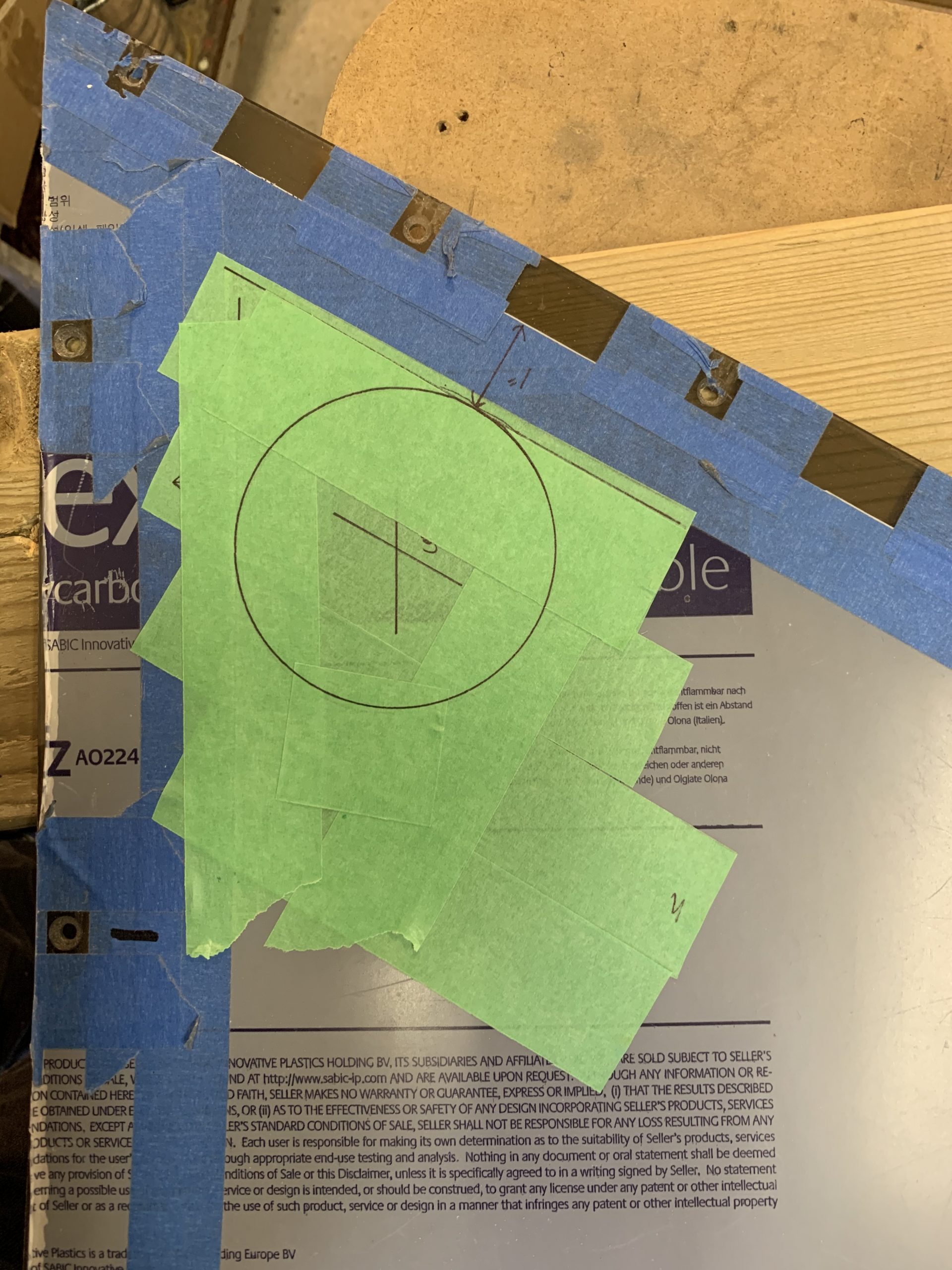More Snap Vents – Dave's Sonex Builders Log