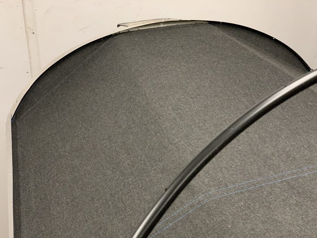 More Snap Vents – Dave's Sonex Builders Log